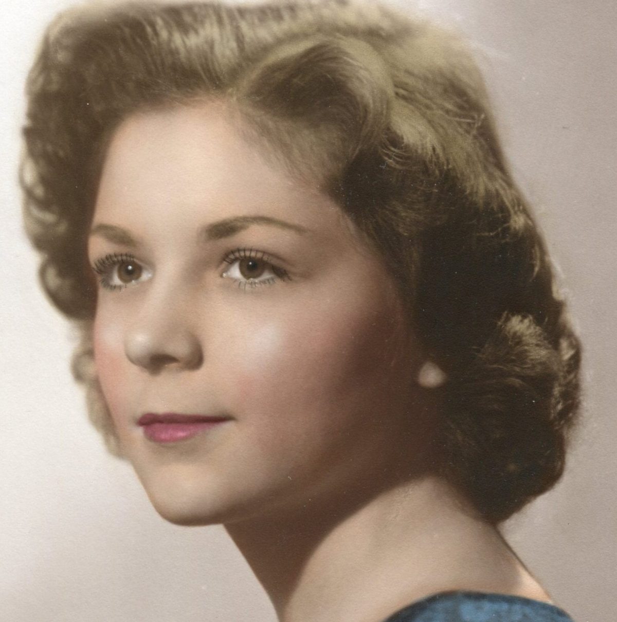 [Obituary] Jeanne Nowakowski – Arconati News